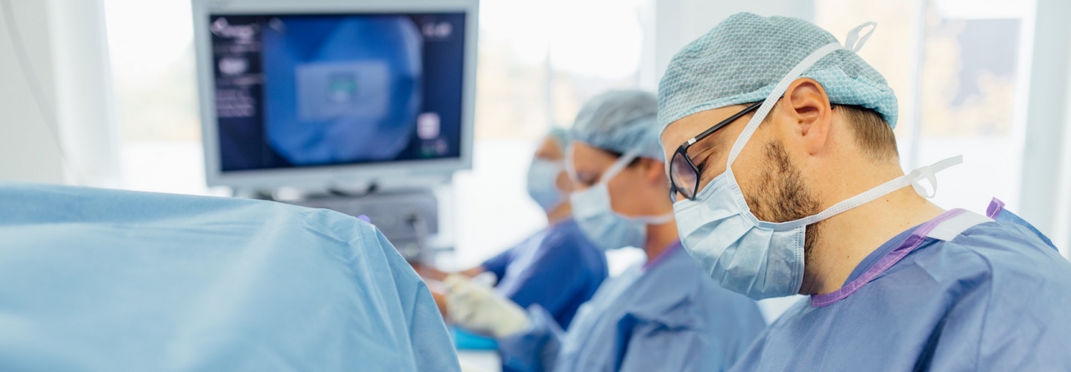 Orthopaedic Hotel Clinics | ATOS Clinics Germany