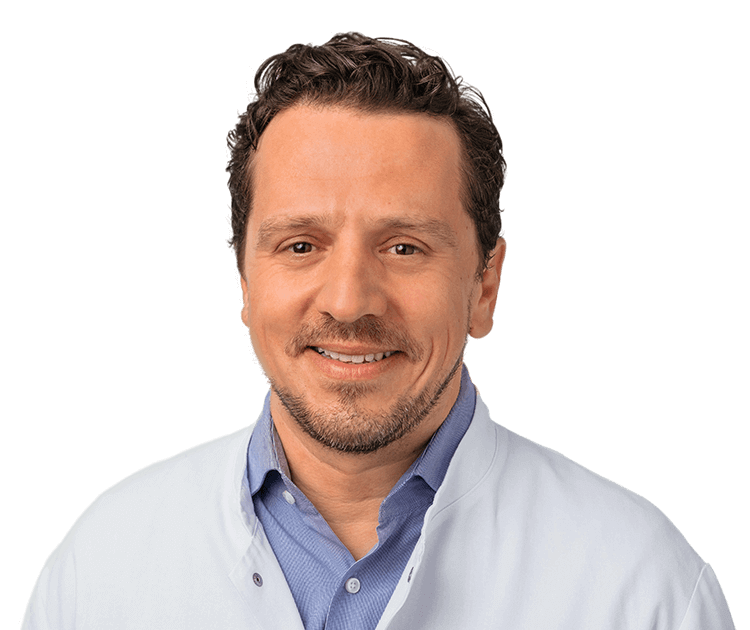 Orthopaedic Private Clinic Cologne | ATOS Clinic Orthoparc